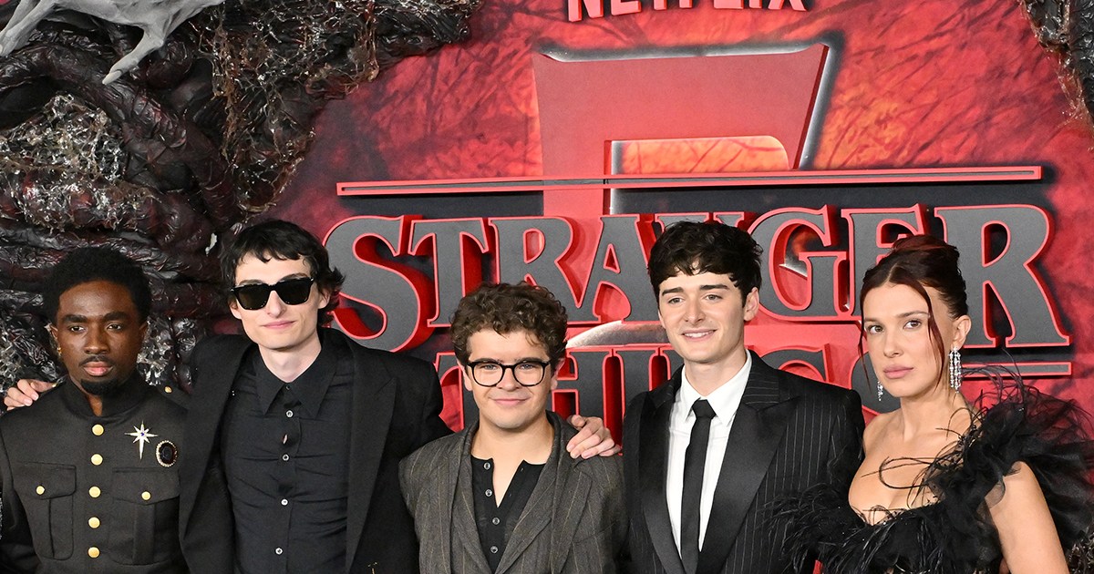 VIDEO: Howard and Robin Quivers Reveal the Strangest Thing About ...